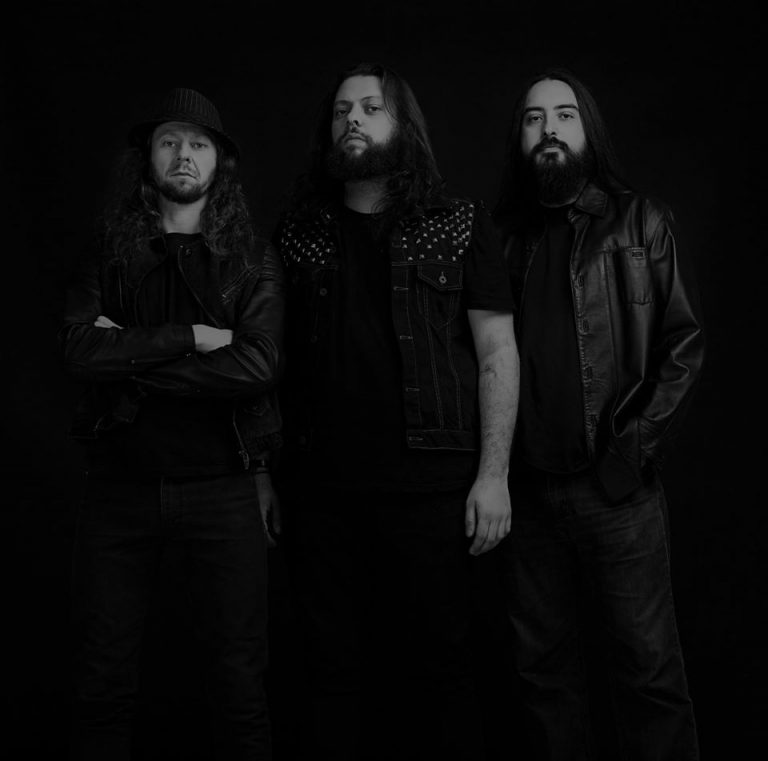 HAZY: confira promoção envolvendo seu novo álbum || MS METAL AGENCY ...