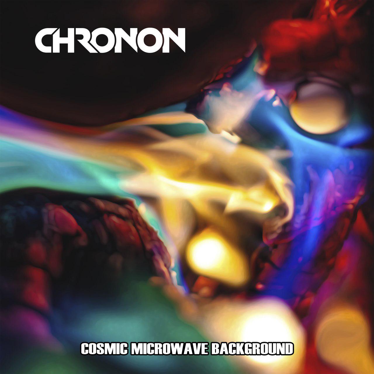 CHRONON: disponibilizada arte da capa do primeiro single do debut álbum ...
