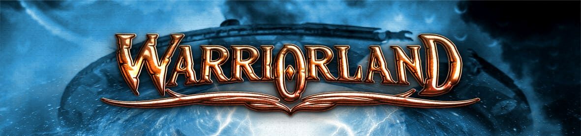 WARRIORLAND: Humberto Sobrinho grava vocais do primeiro single || MS ...