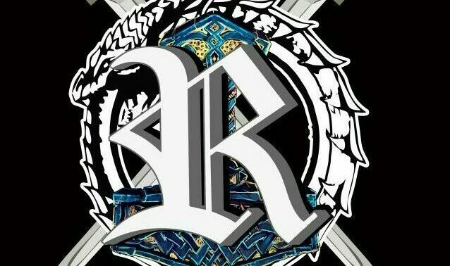 RAMPAGE: revelados significados dos símbolos na arte do seu debut álbum ...
