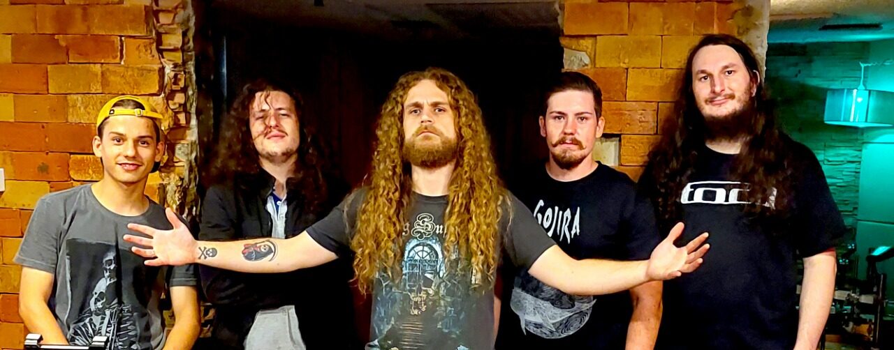 THE FALLEN: baterista original retorna ao grupo || MS METAL AGENCY ...