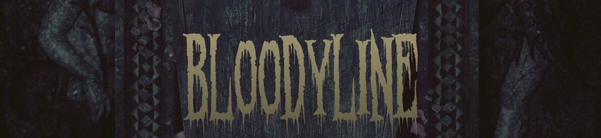 BLOODYLINE: banda à procura de baterista e vocalista || MS METAL AGENCY ...