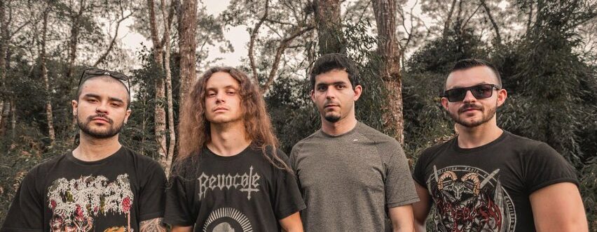 ORTHOSTAT: lançado novo single nas plataformas de streaming || MS METAL ...