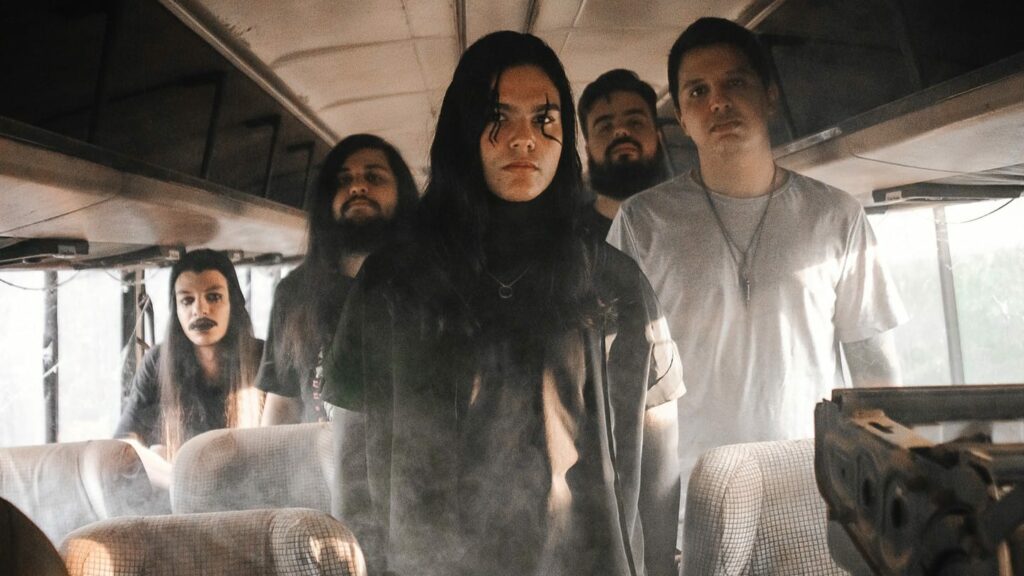 ADULFE: lançado vlog do show no Maria Rock Festival || MS METAL AGENCY ...