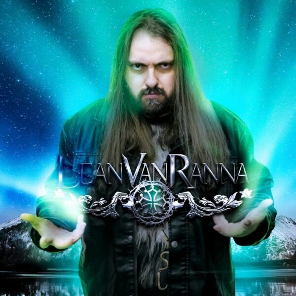 EXCALIBUR: conheça mais sobre a trajetória do vocalista Lean Van Ranna ...