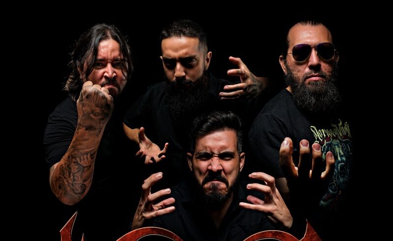 4BANNED: banda anuncia nova formação e retorno da produção do seu debut ...