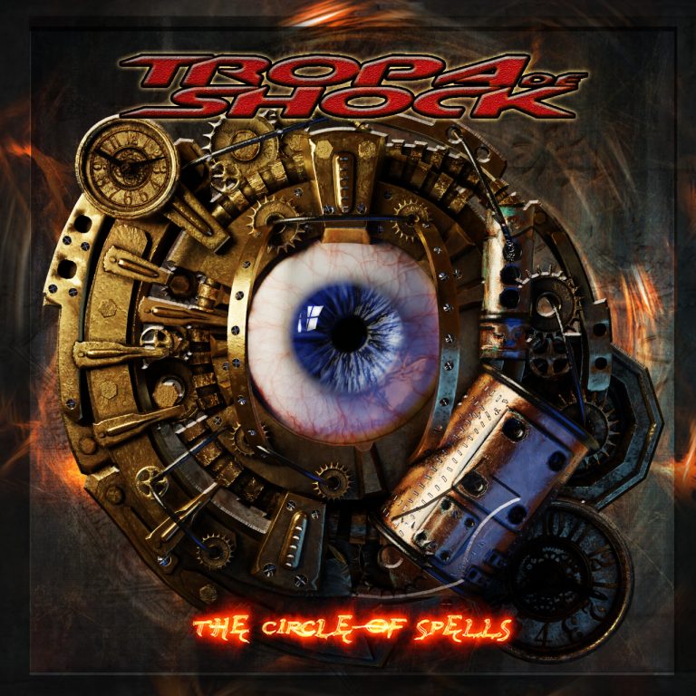 Resenha: novo álbum do Tropa de Shock avaliado pelo portal Subterrâneo ...