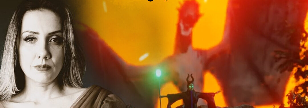 TROPA DE SHOCK: confira agora o videoclipe da música “The Evil Queen ...