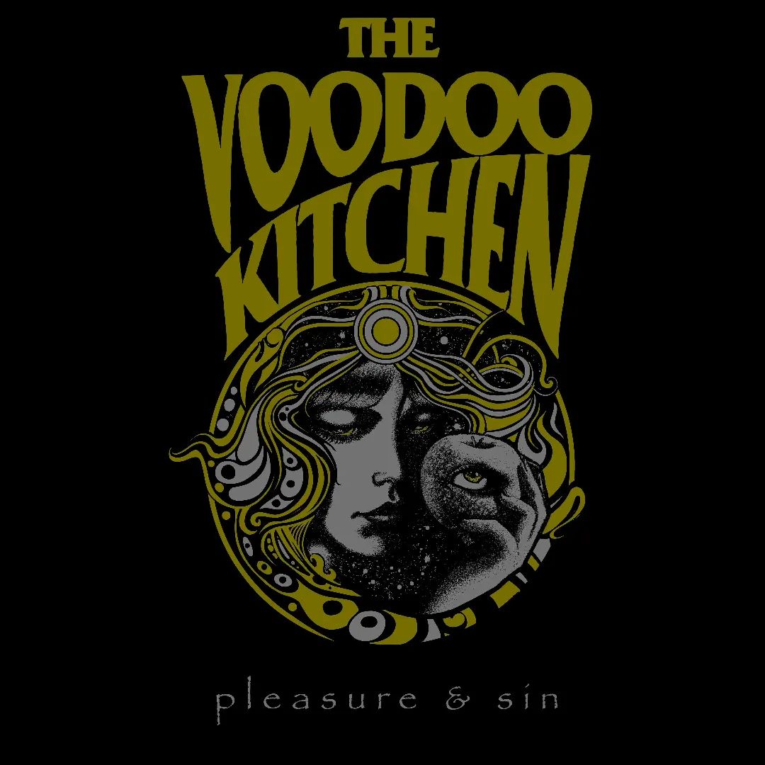 Resenha: novo trabalho da The Voodoo Kitchen começa a ter destaque no ...