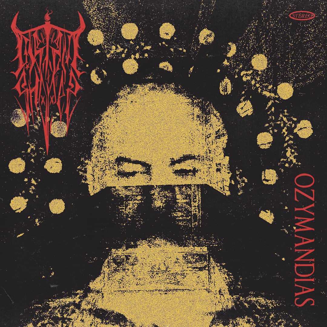 DISTANT SHORES: confira agora o seu novo Single “Ozymandias” || MS METAL AGENCY BRASIL ...