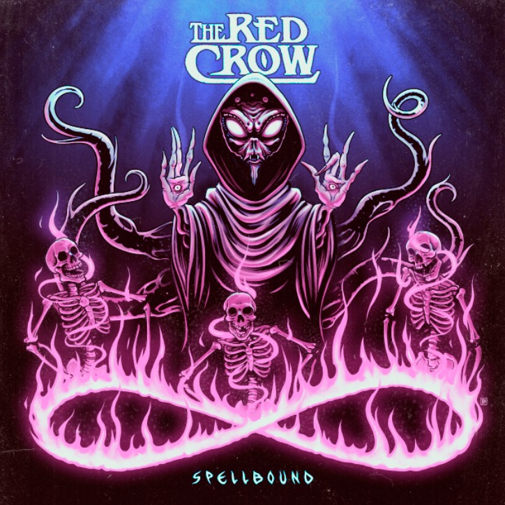 Resenha: primeiro álbum da The Red Crow é avaliado por maior portal da ...