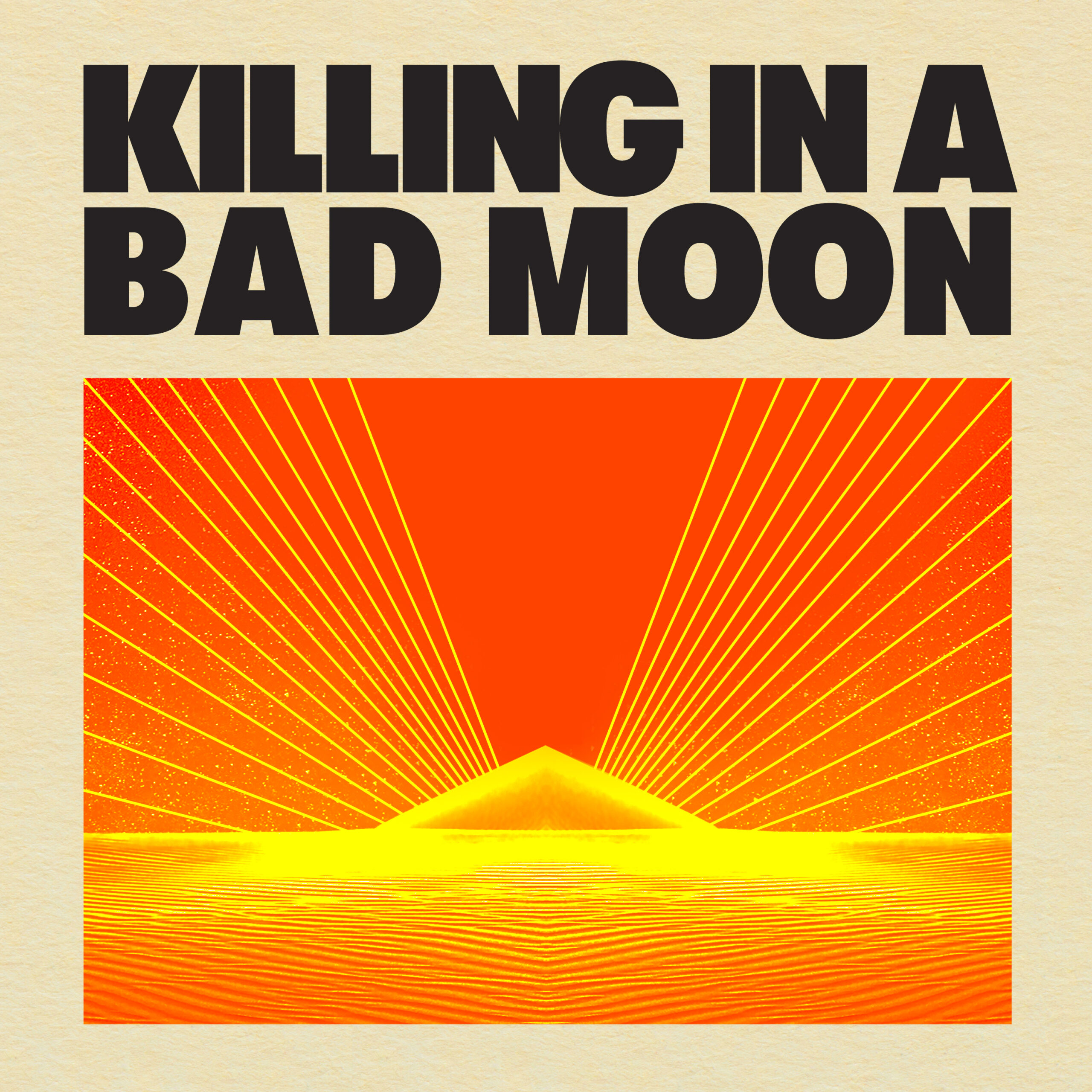Resenha: novo trabalho da Killing in a Bad Moon chega ao estado da ...