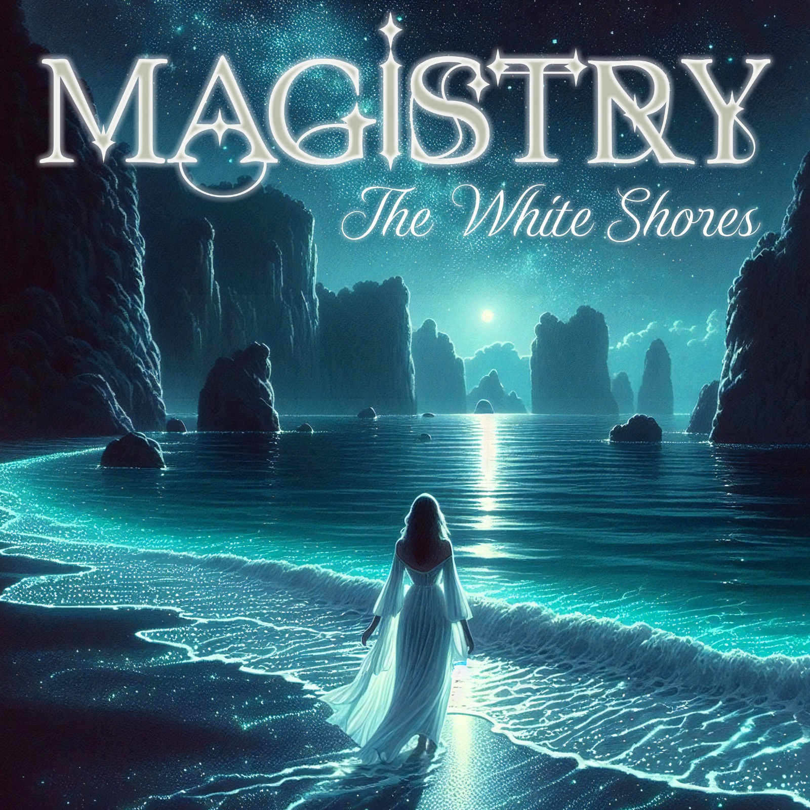 MAGISTRY: agregada ao cast da MS Metal Agency Brasil || MS METAL AGENCY ...