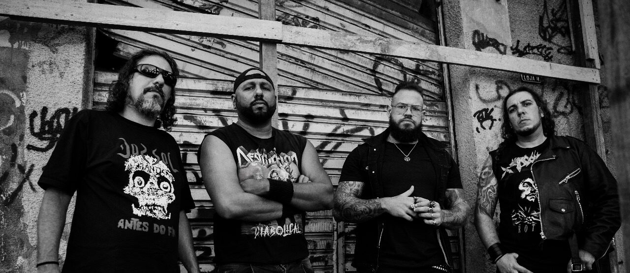 VOX MORTEM: lançado oficialmente o seu terceiro álbum “Duality” || MS ...