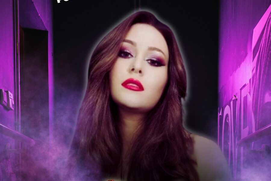 ISABELA TANITA: confira entrevista da cantora para o podcast Hora do ...