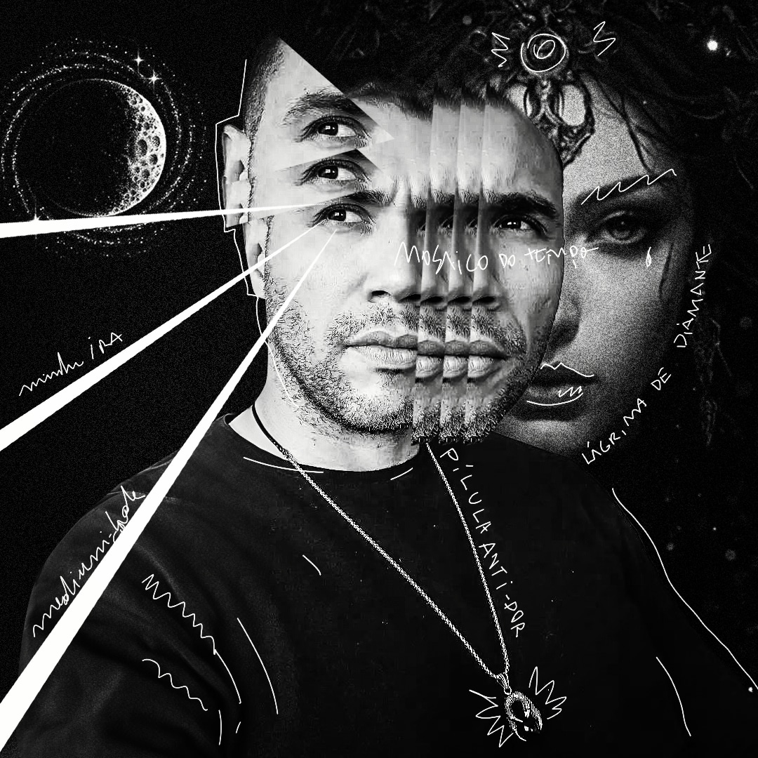 ESQUEMA SÍMIO: confirmada em coletânea com artistas da Bahia || MS ...