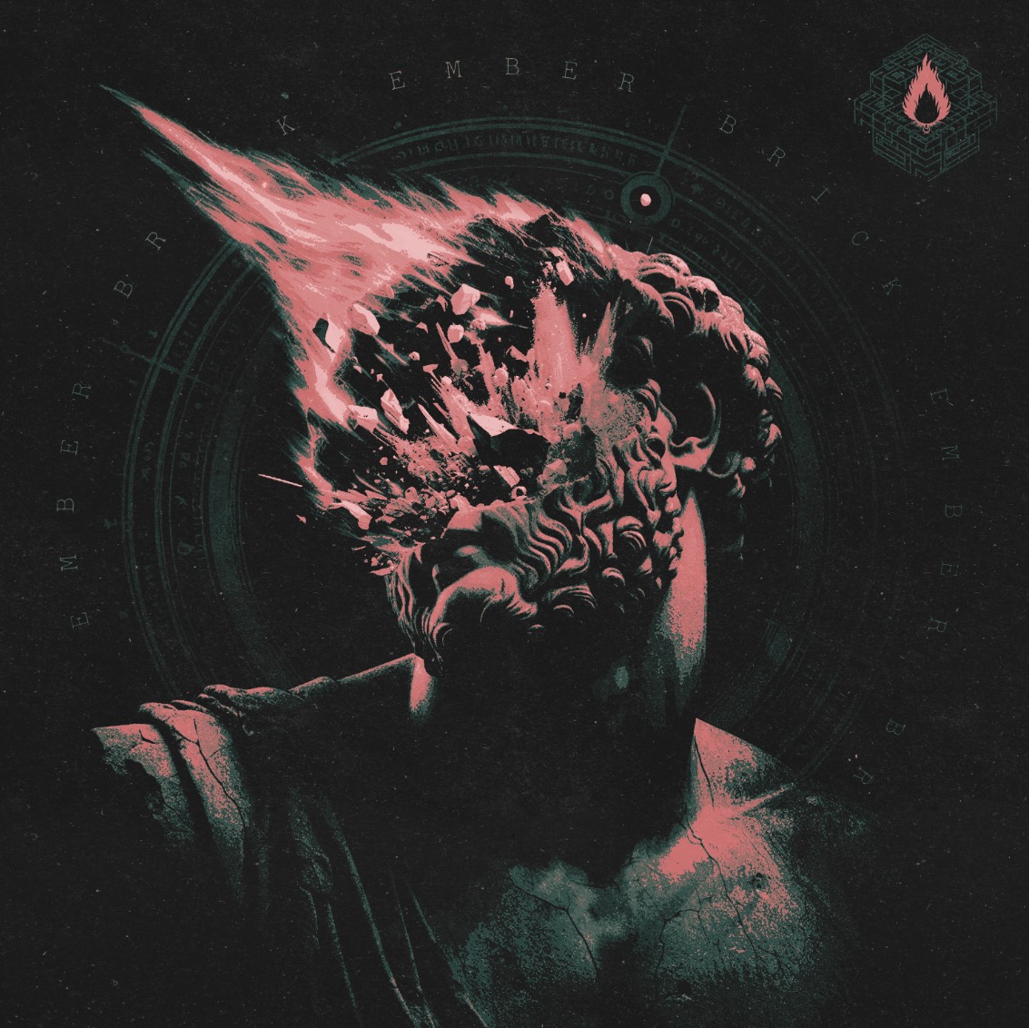 EMBER BRICK: confira todas as informações sobre seu novo álbum || MS ...