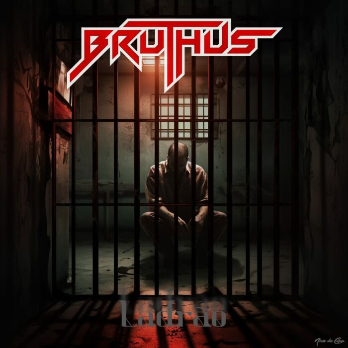RESENHA: confira primeira avaliação do single “Ladrão” da banda Bruthus ...